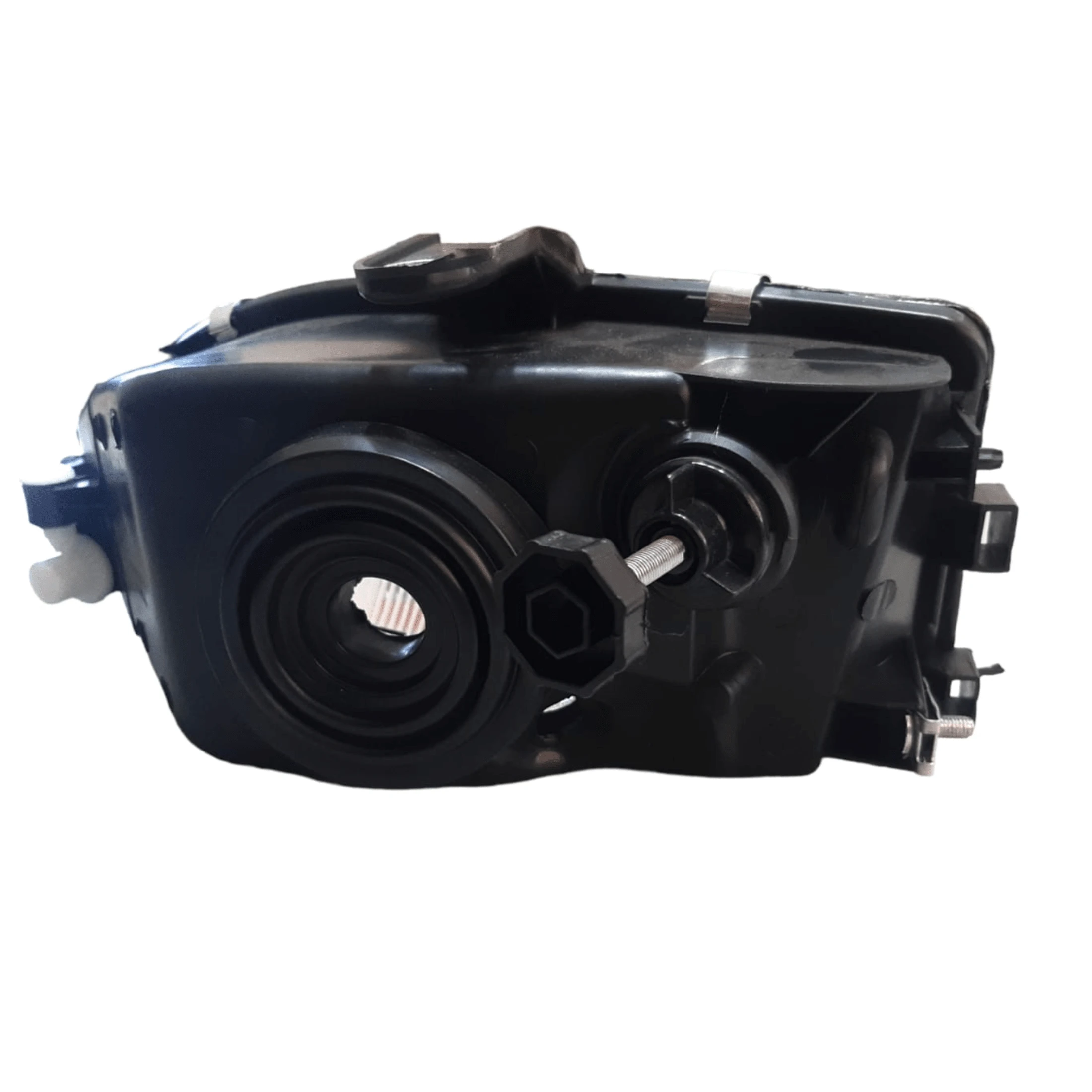 HEADLIGHT PAIR FIAT PALIO STRADA G1 1996 1997 1998 2001 PLASTIC for Sale Australia| New ...