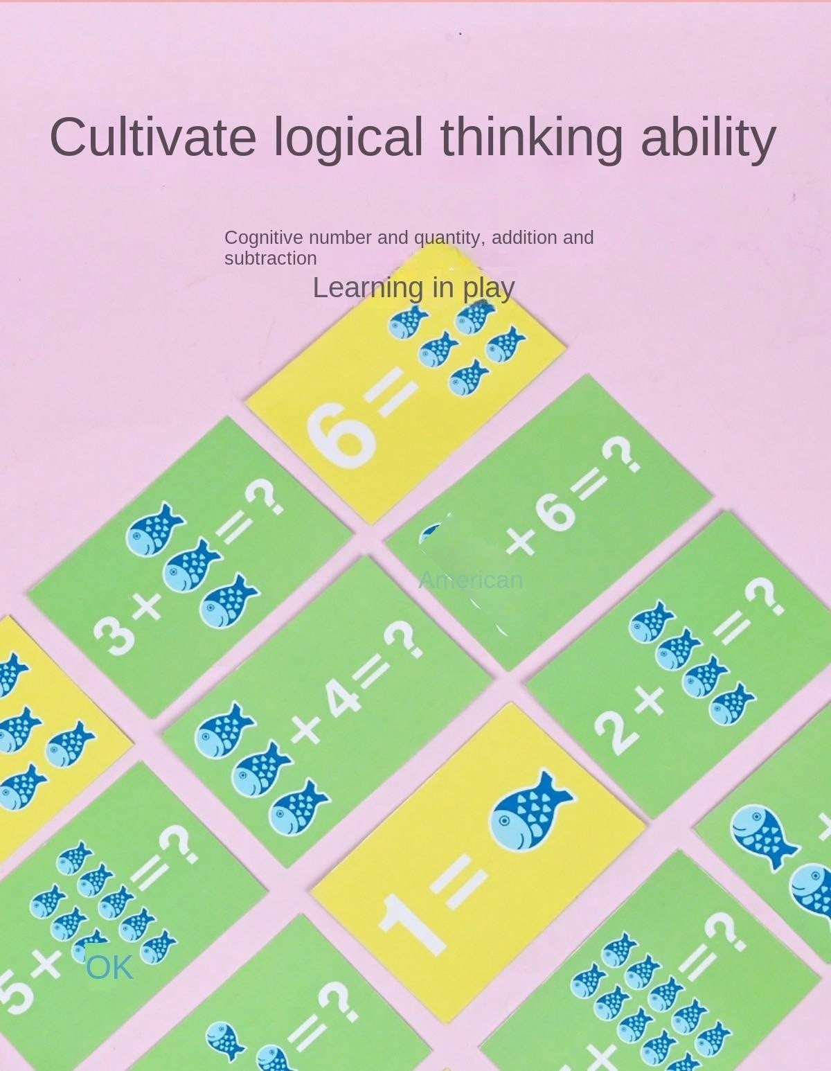 Trä Leksak Björn Balans För Barn , Utbildning Verktyg För Logisk ...