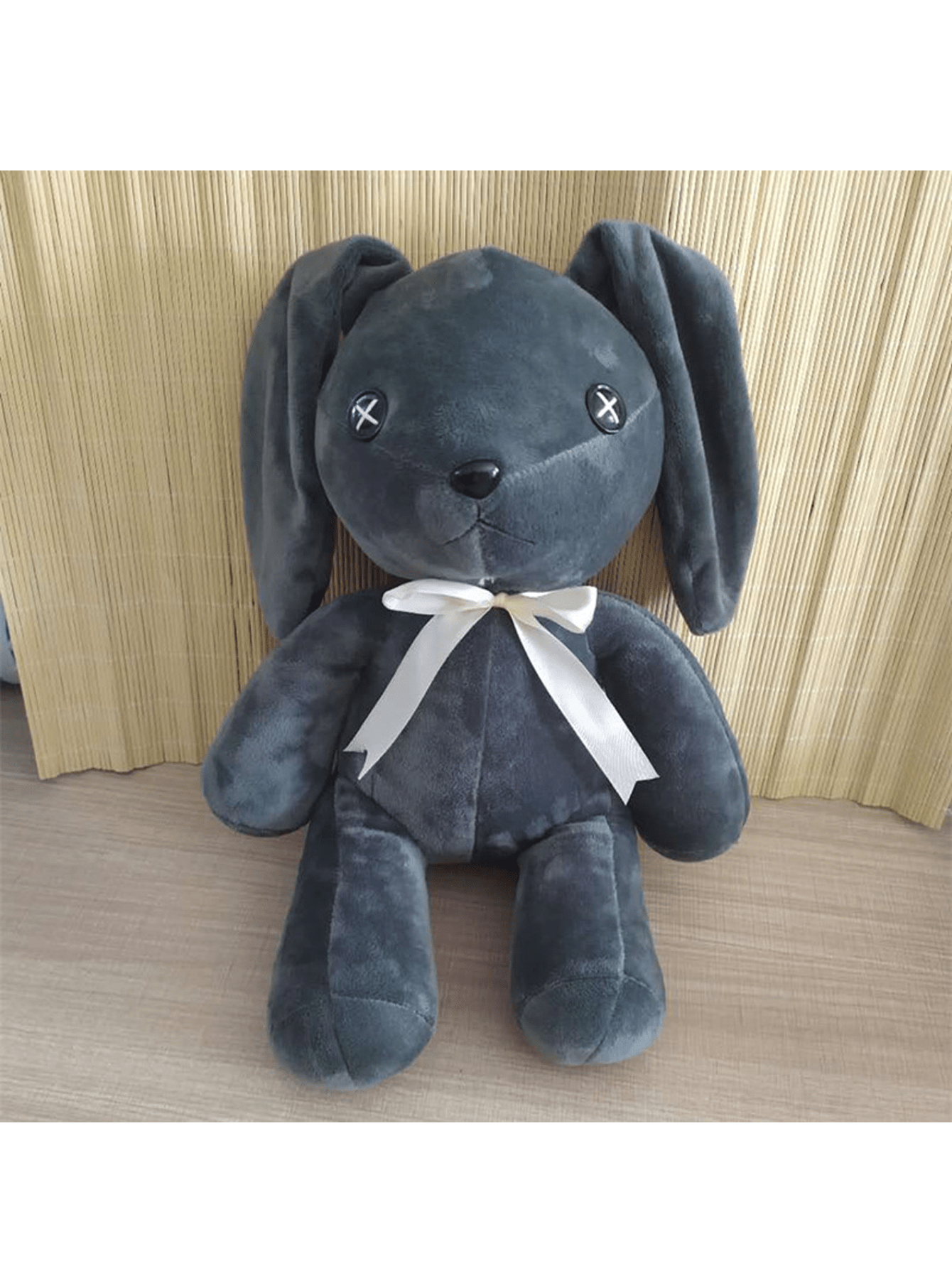 Cute And Handsome Rabbit Stuffed Doll Toys, Bunny Plush Toy | SHEIN USA