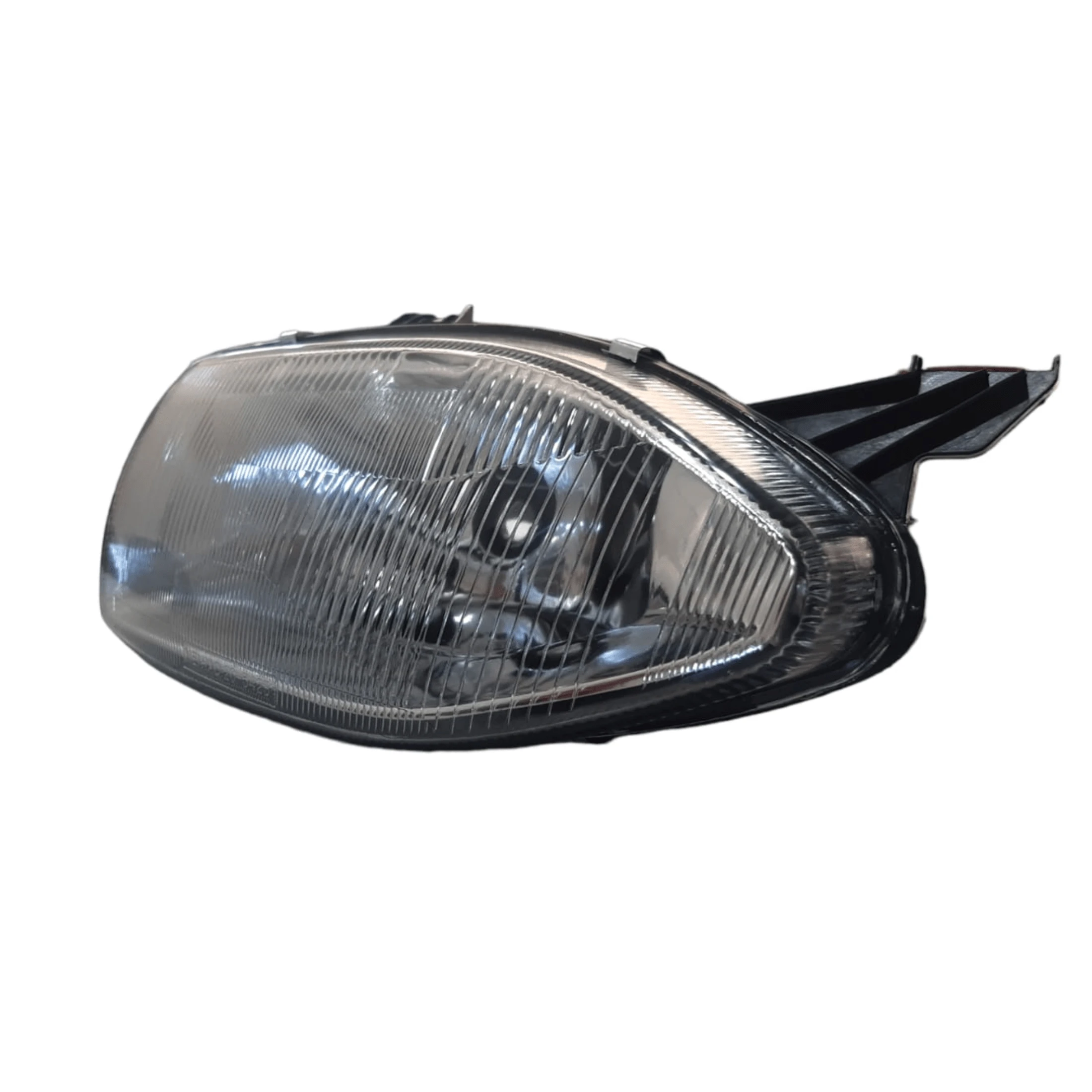 HEADLIGHT PAIR FIAT PALIO STRADA G1 1996 1997 1998 2001 PLASTIC | SHEIN UK