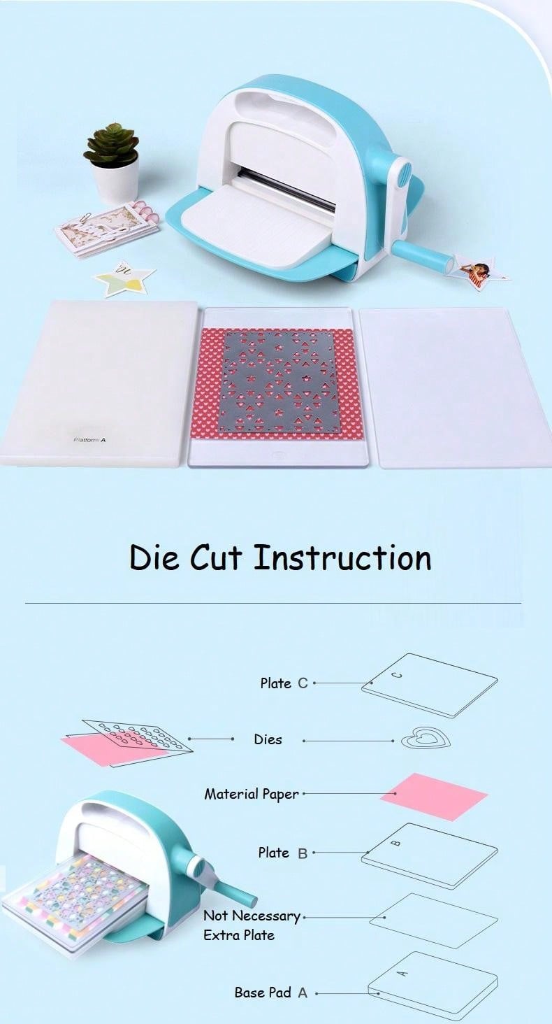 26 Alphabets Metal Die Cuts For Card Making, DIY Handmade Scrapbook ...