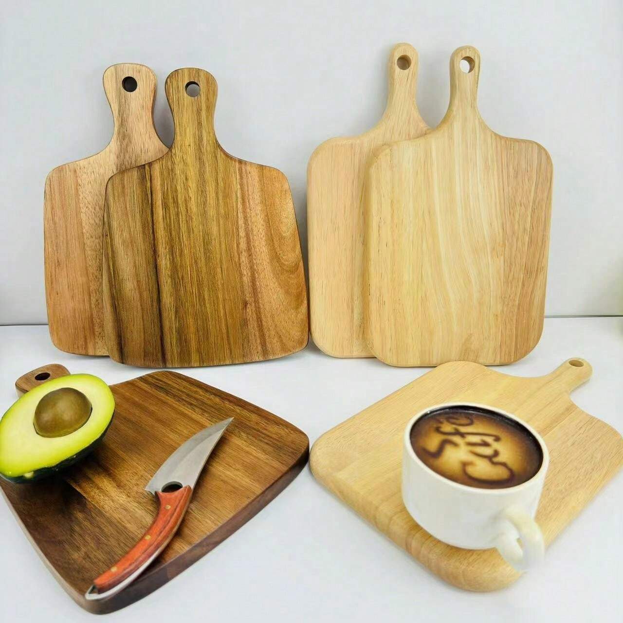 Cutting Board, Kitchen Board, Chopping Block, Restaurant Board, Outdoor ...