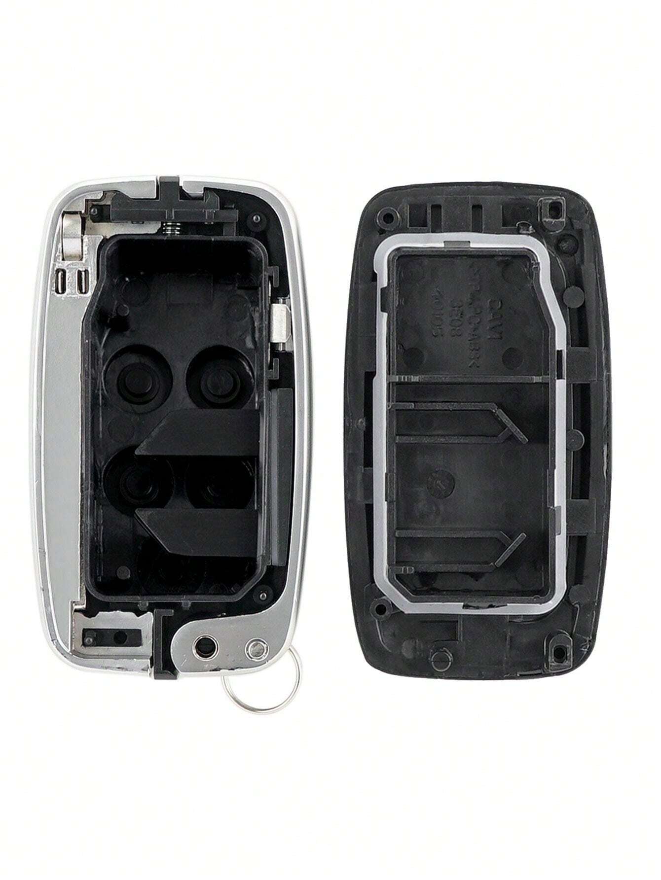 5 Buttons Remote Car Key Fob Shell Case Replacement For Land Rover ...