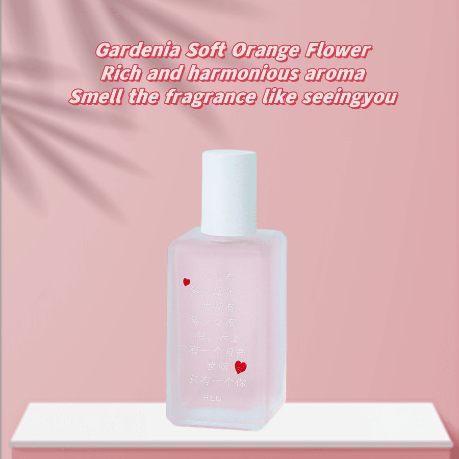 Heart Stirring Gardenia, Soft Orange Blossom, Water Vapor, Rich And ...