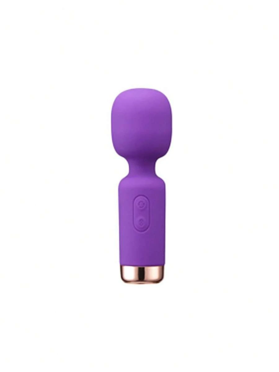Mini Powerful Av Stick Womens Masturbator Female Massager Sex Toy Spot