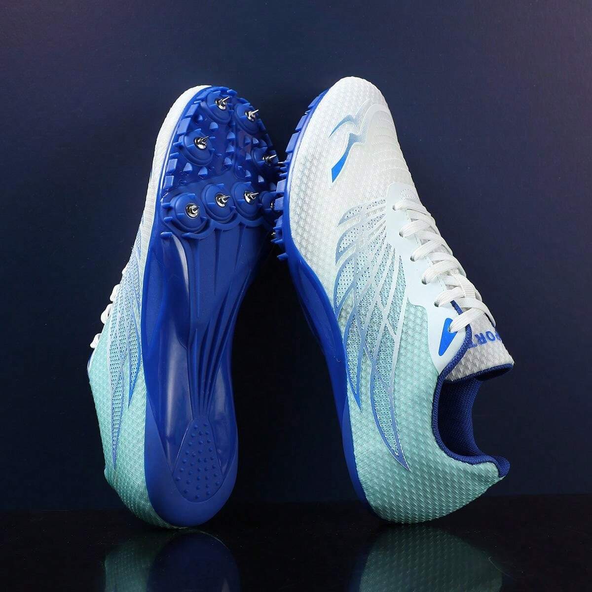 Professional Athletics Shoes For Medium And Long Distance Running ...
