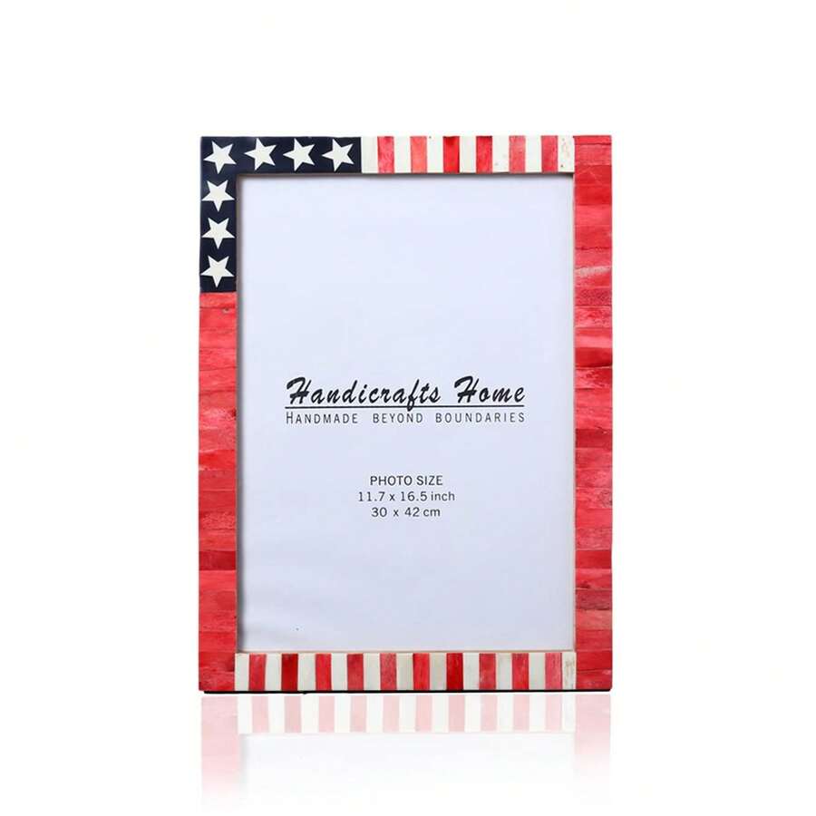 HANDICRAFTS HOME Picture Frames 11.7x16.5, A3 Photo Frame Guest Living ...