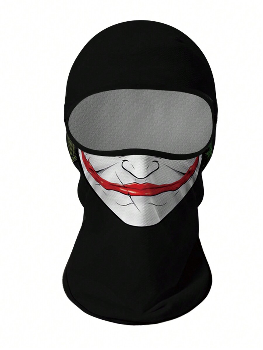 Summer Sun Protection Head Cover For Men And Women. Can Be Used As ...