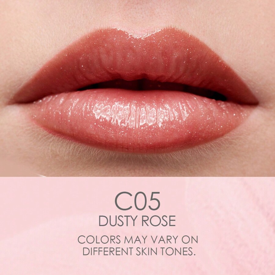 CATKIN Bálsamo labial con tinte, lápiz labial de color cambiante, hidratante natural ultra para ...