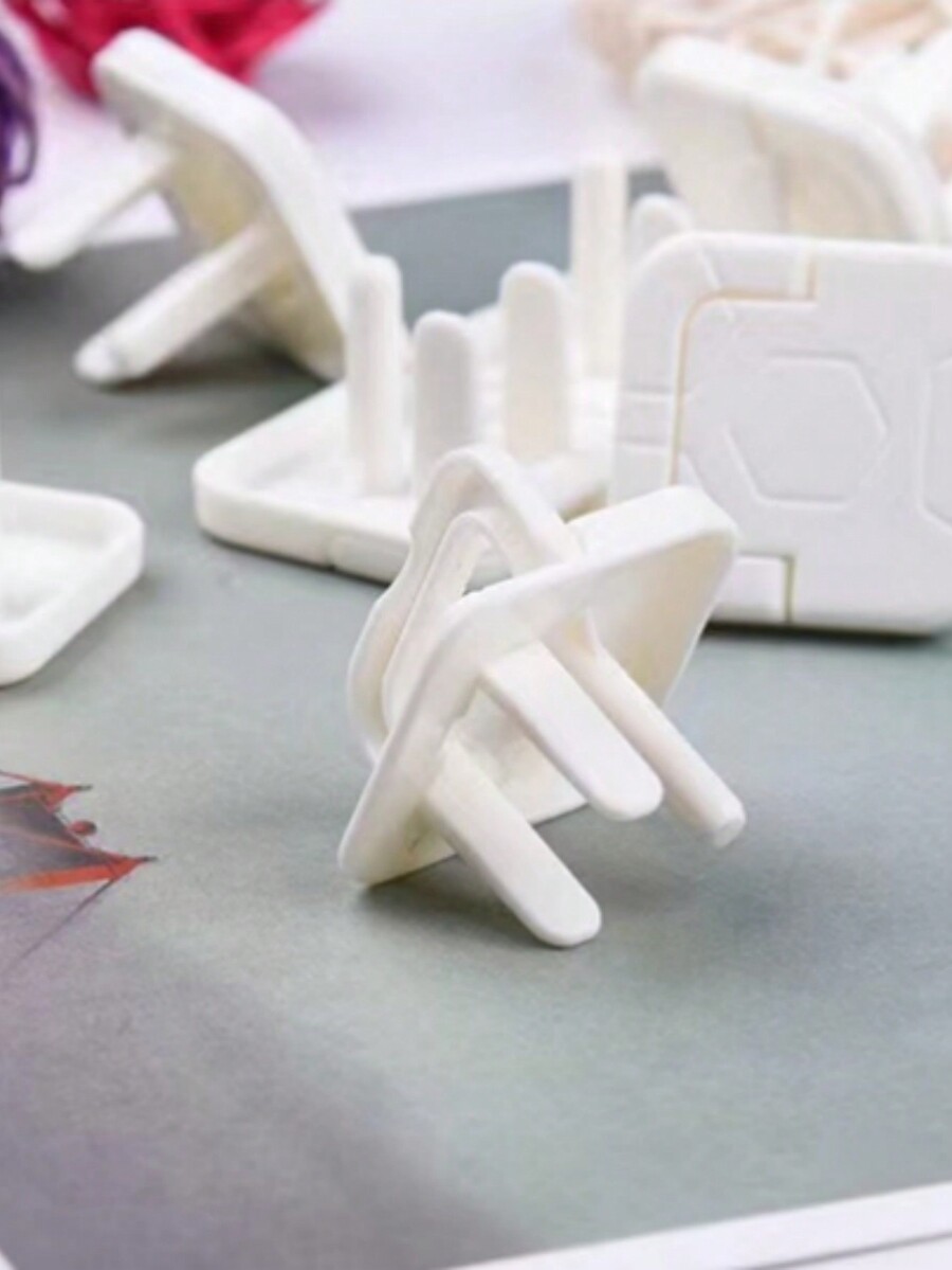 5pcs Pet Proof Outlet Covers, Safety Socket Cap, Electric Plastic Plugs ...