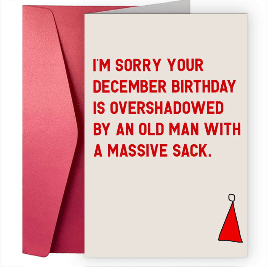 Grappig En Creatief Verjaardag Voor December Verjaardag , Audio ...