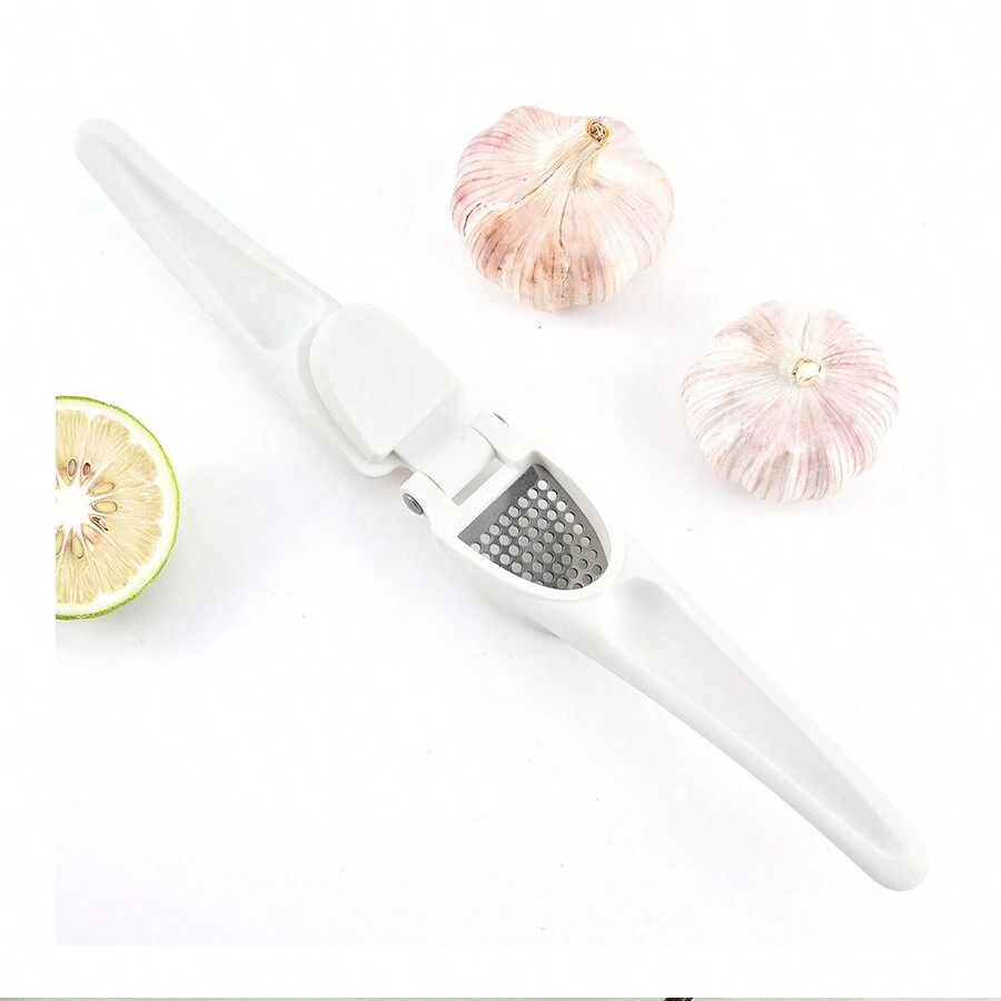 Household Kitchen Manual Garlic Press, Tool For Minced Garlic, Garlic ...