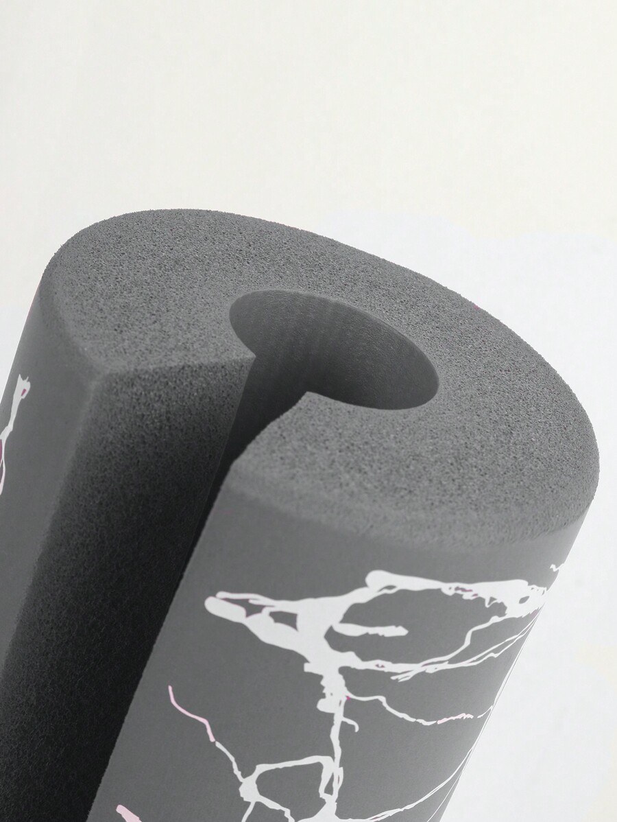 Barbell Pad Hip Thrust Pad Squat Pad Foam Sponge High Density Rebound ...