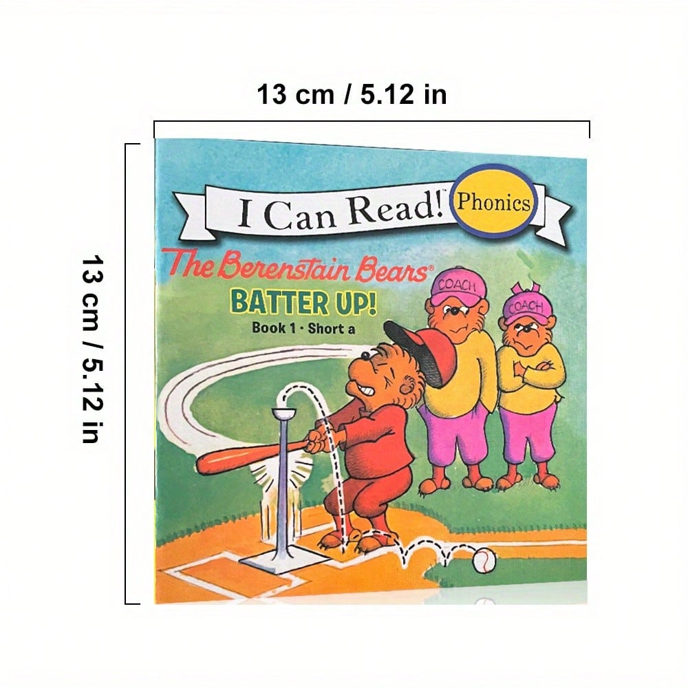 12 Libros De Lectura Fonética 'yo Puedo Leer' De Mis Primeros ...