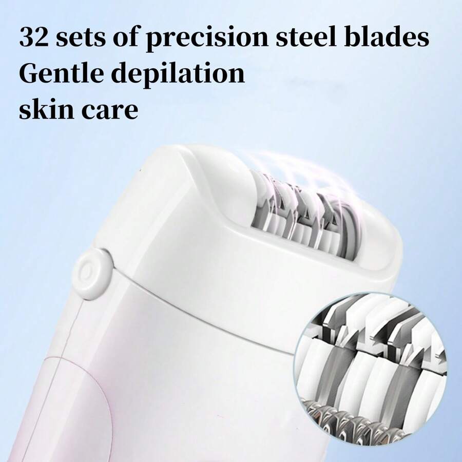 1PC New Electric Hair Remover For Women And Men, Multi-Functional ...