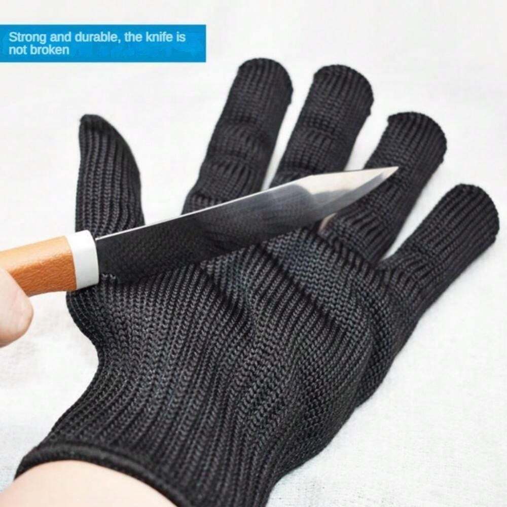 Parrot Anti-Bite Gloves Pet Bird Capture Tiger Skin Little Sun Release ...