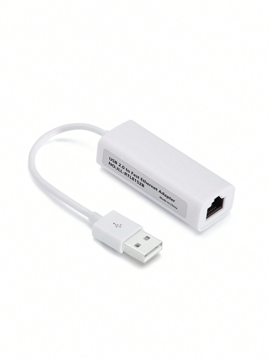 Usb To Ethernet Adapter Converter Network Cable | SHEIN USA