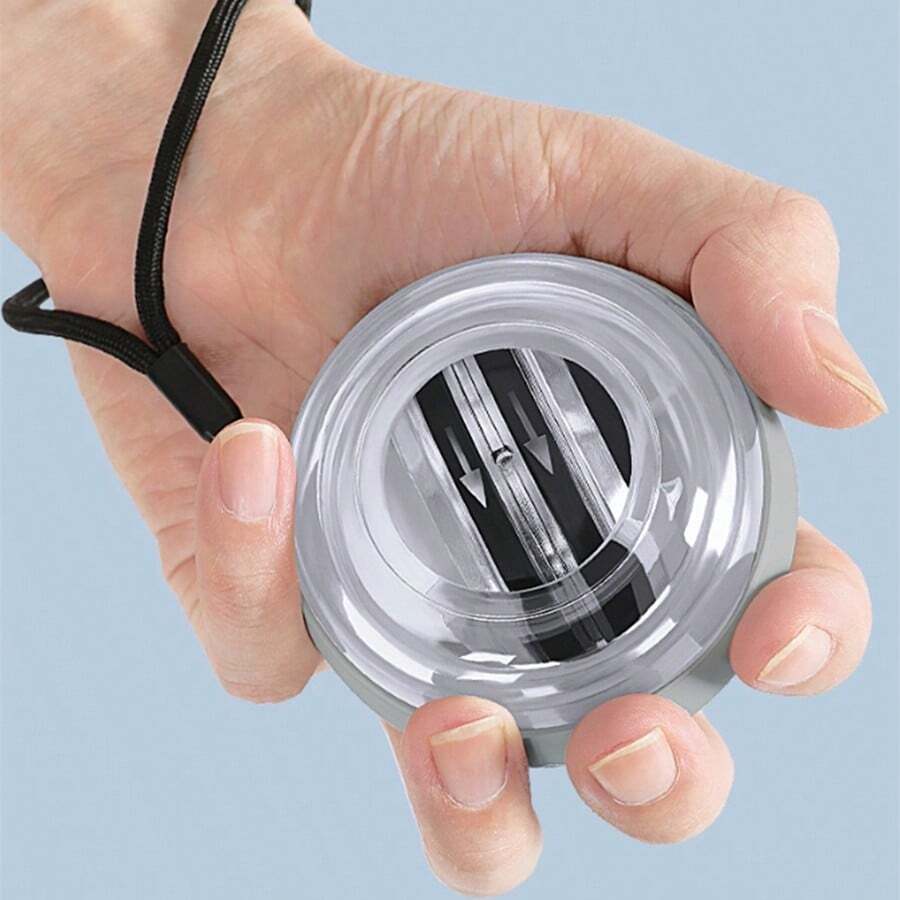 Men's Wrist Ball For Wrist Training With Self-Starting Arm Strength ...