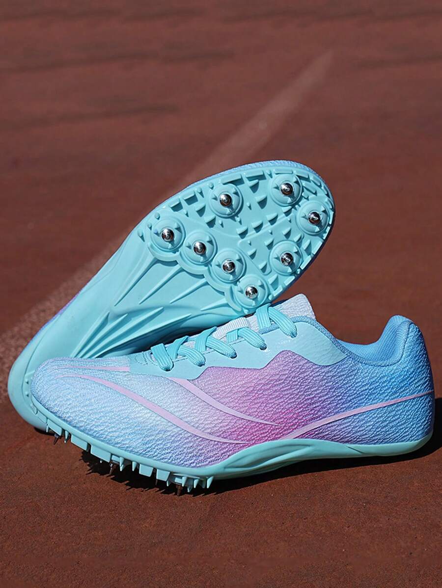 Professional Track And Field Running Shoes Tennis Shoes | SHEIN USA