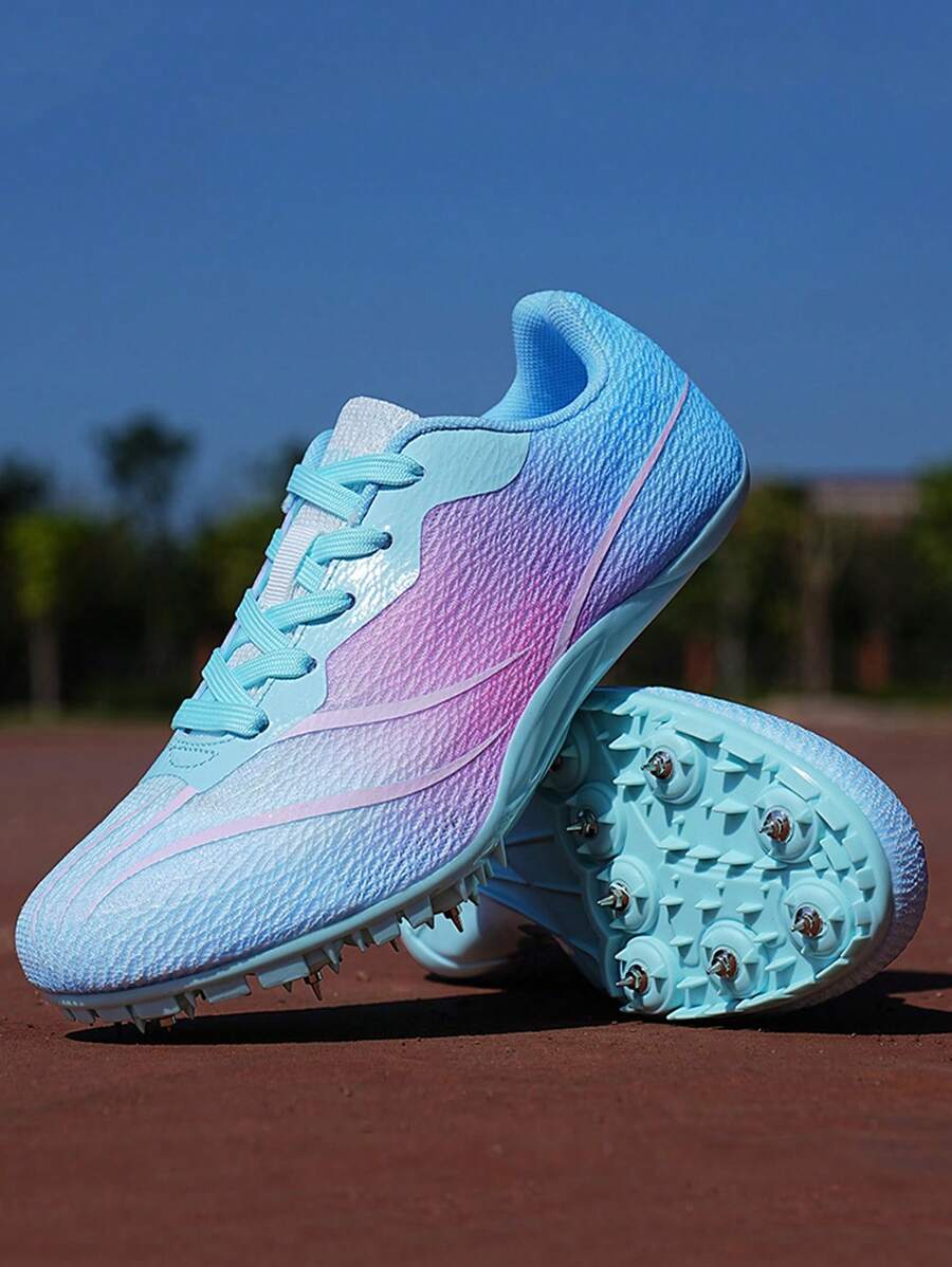 Professional Track And Field Running Shoes Tennis Shoes | SHEIN USA