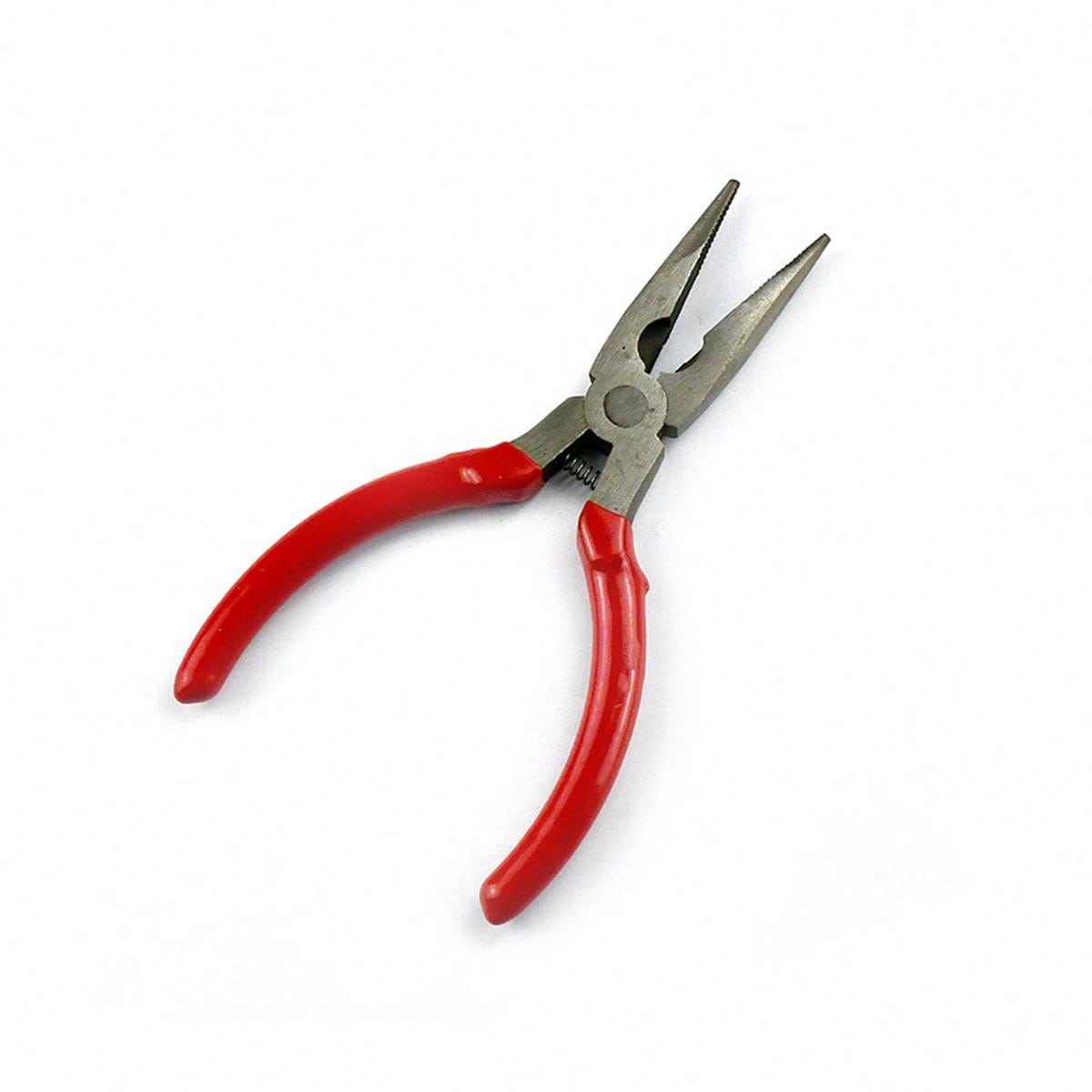 Craft Pliers, Round Nose Pliers And Wire Cutters For Jewelry Making ...