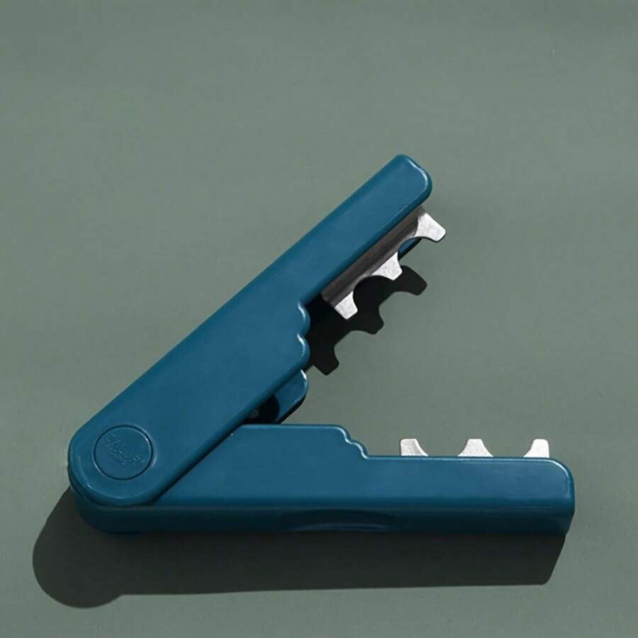 1pc, Flower Packaging Material Rose Flower Puncture Cutter, Flower Art ...