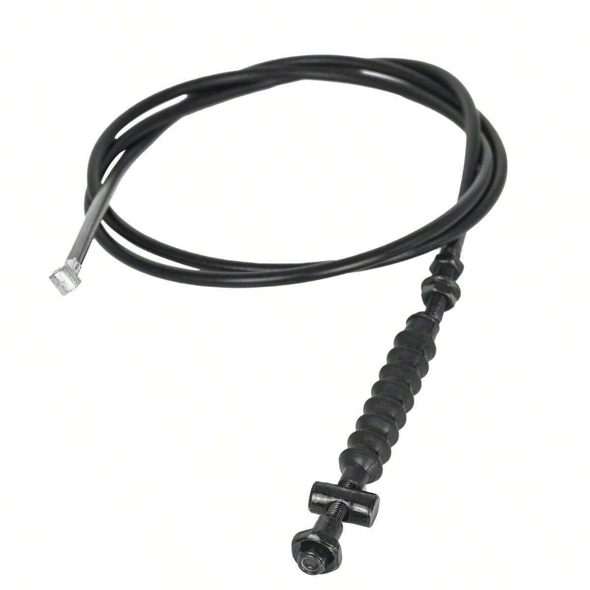 Brake Cable For Front Wheel Drum Brakes Of G30 Electric Scooter ...