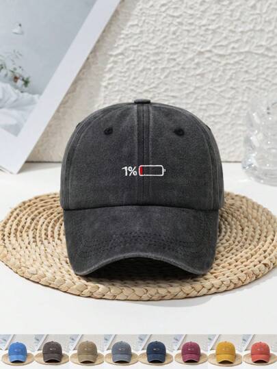 Men Baseball Cap | SHEIN