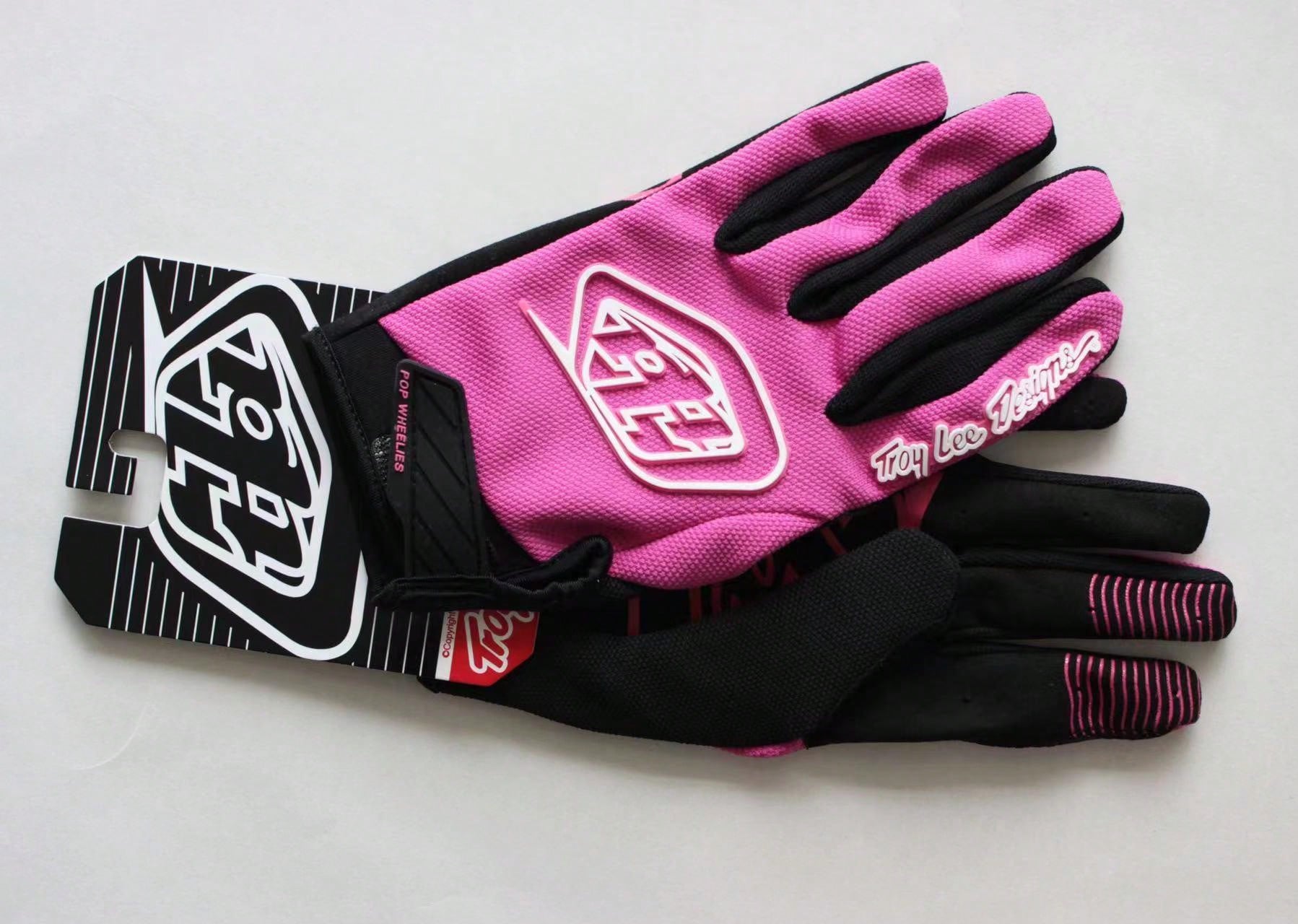 2024 Suitable For Motorcycle, Off-Road,Downhill Mountain Bike, DH MX MTB Motorcycle Gloves, Men ...