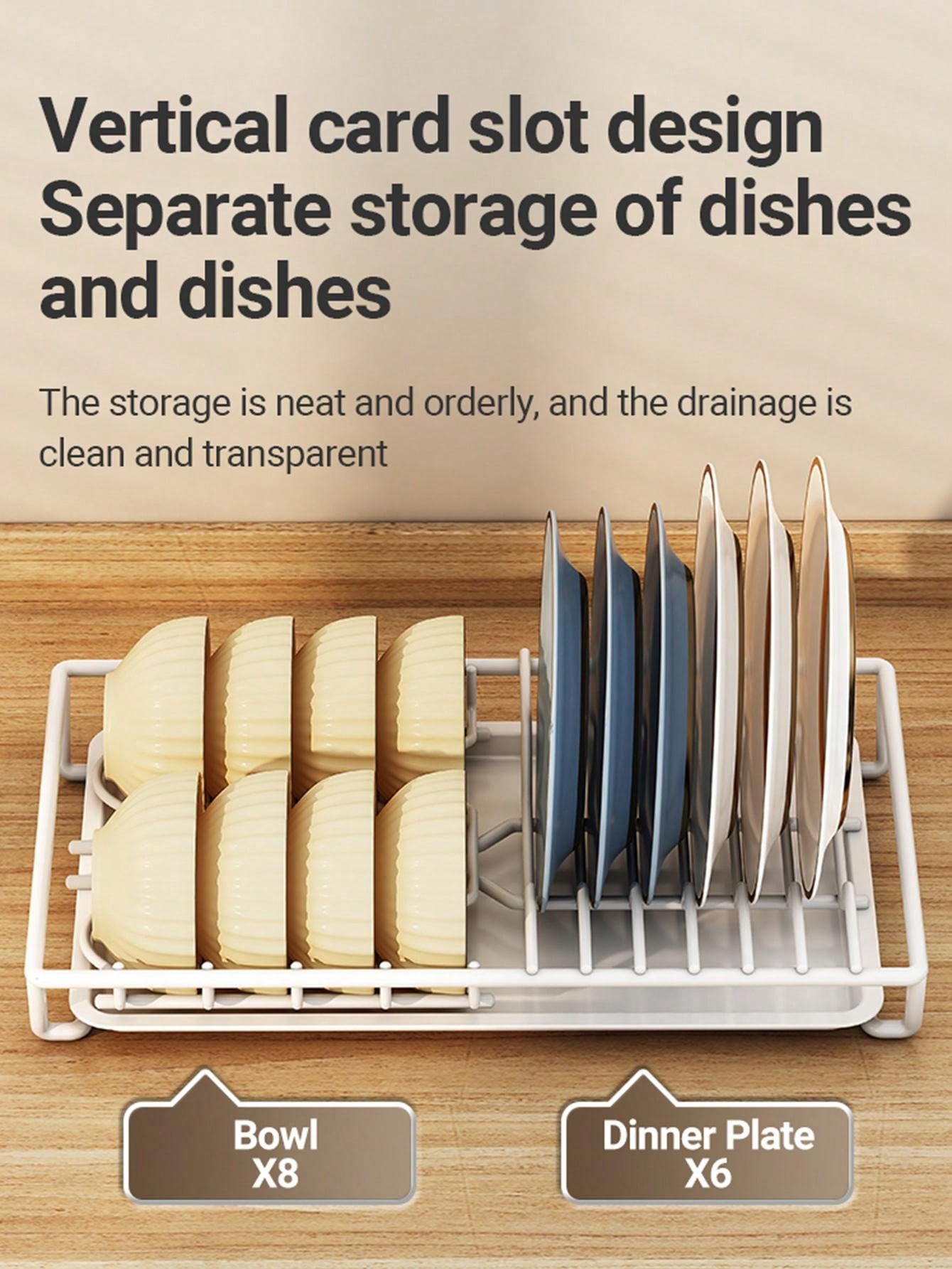 1PC Stainless Steel Pull-Out Cabinet Organizer Fixed With Adhesive Nano ...