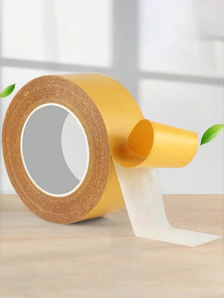 1PC Strong Double-Sided Tape, Multi-Purpose Tape, Strong Adhesion And ...
