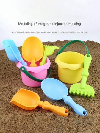 Kids Sandboxes Beach Toys Fashion Kids Sandboxes Beach Toys SHEIN Singapore