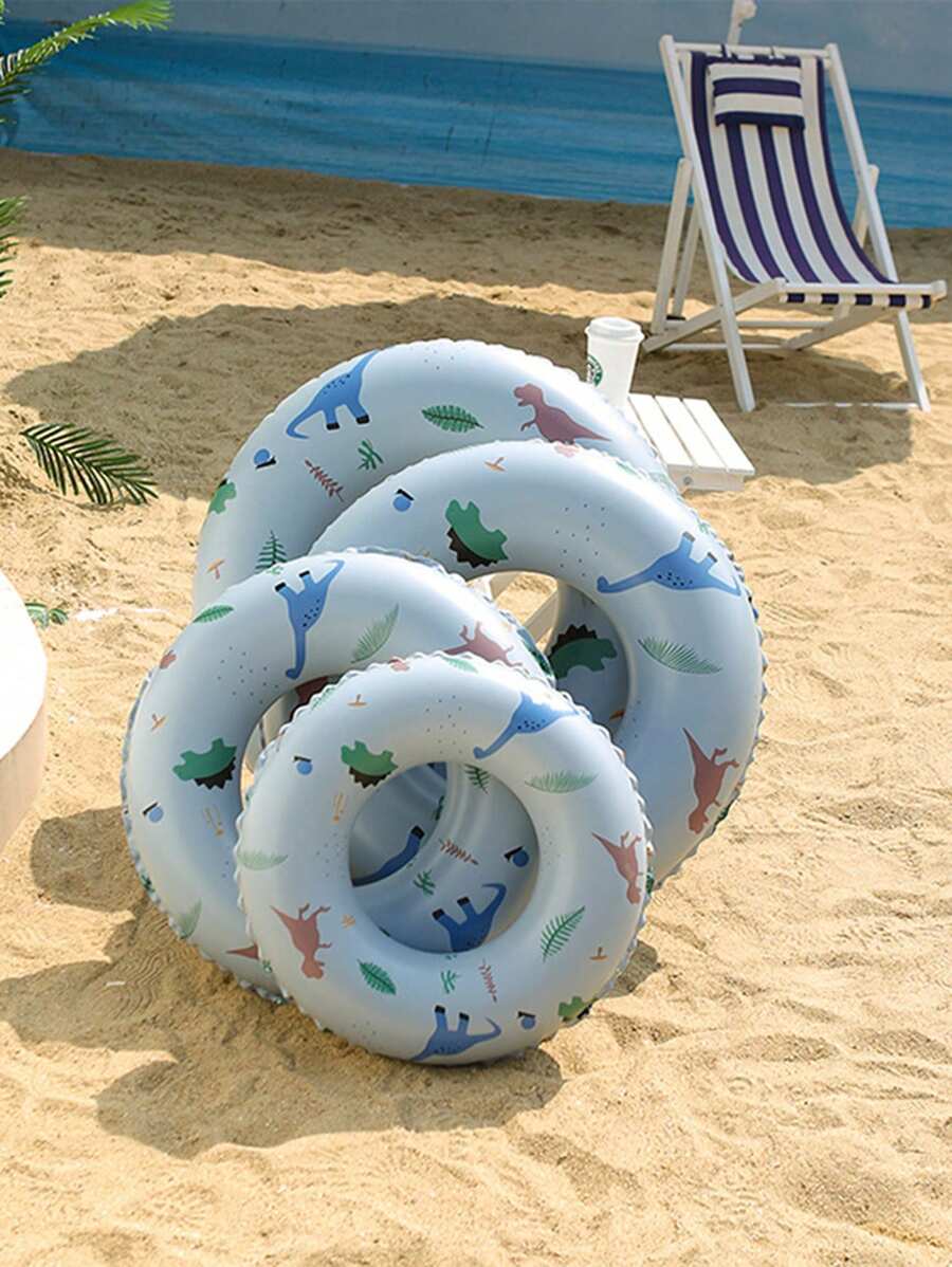 1pc Internet Celebrity Adult Swimming Ring Wholesale Style Retro ...