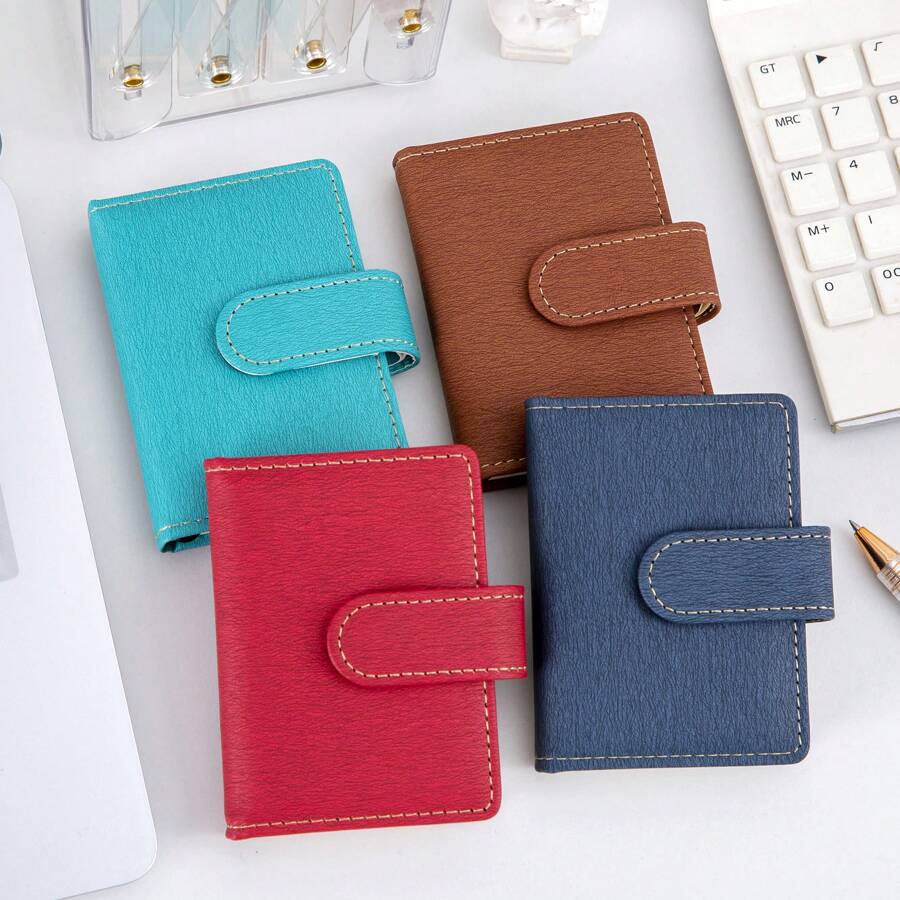 Mini Notebook Pocket Size Portable Memo Book For Students To Take Notes ...