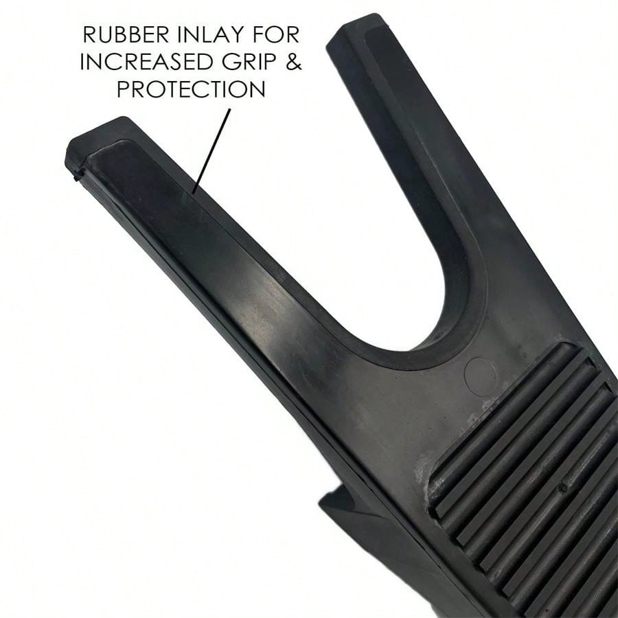 1Pc Boot Puller, Extra Grip Boot Puller Jack, Cowboy Shoe & Boot ...