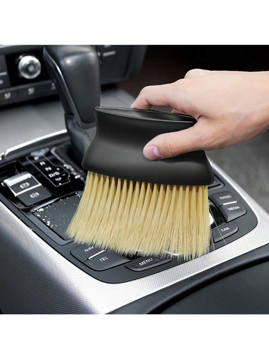 Keep Your Car Clean And Shiny With Our Car Cleaning And Care Brushes ...