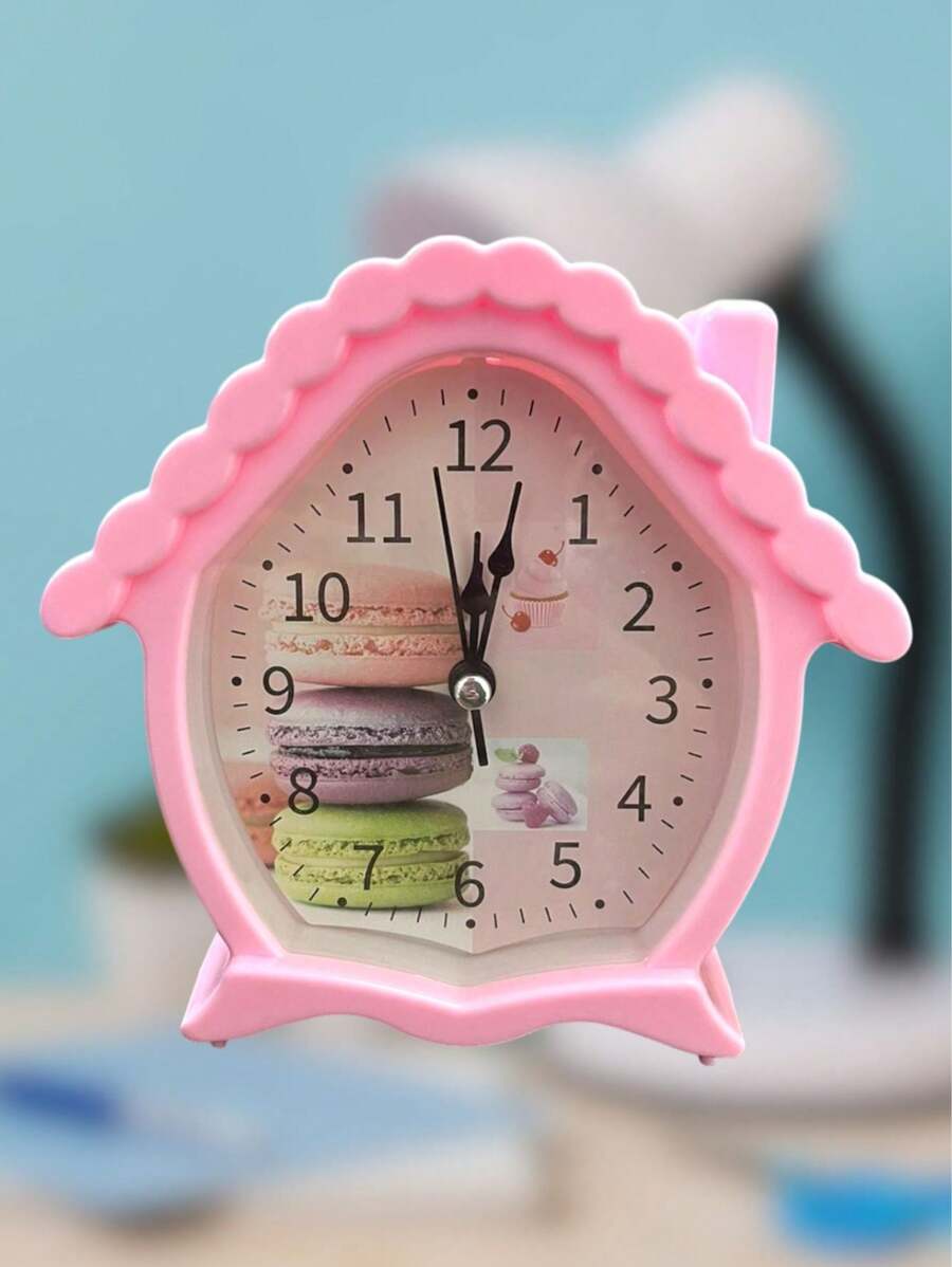 ALARM CLOCK AND CLOCK HOUSE DESIGN | SHEIN USA