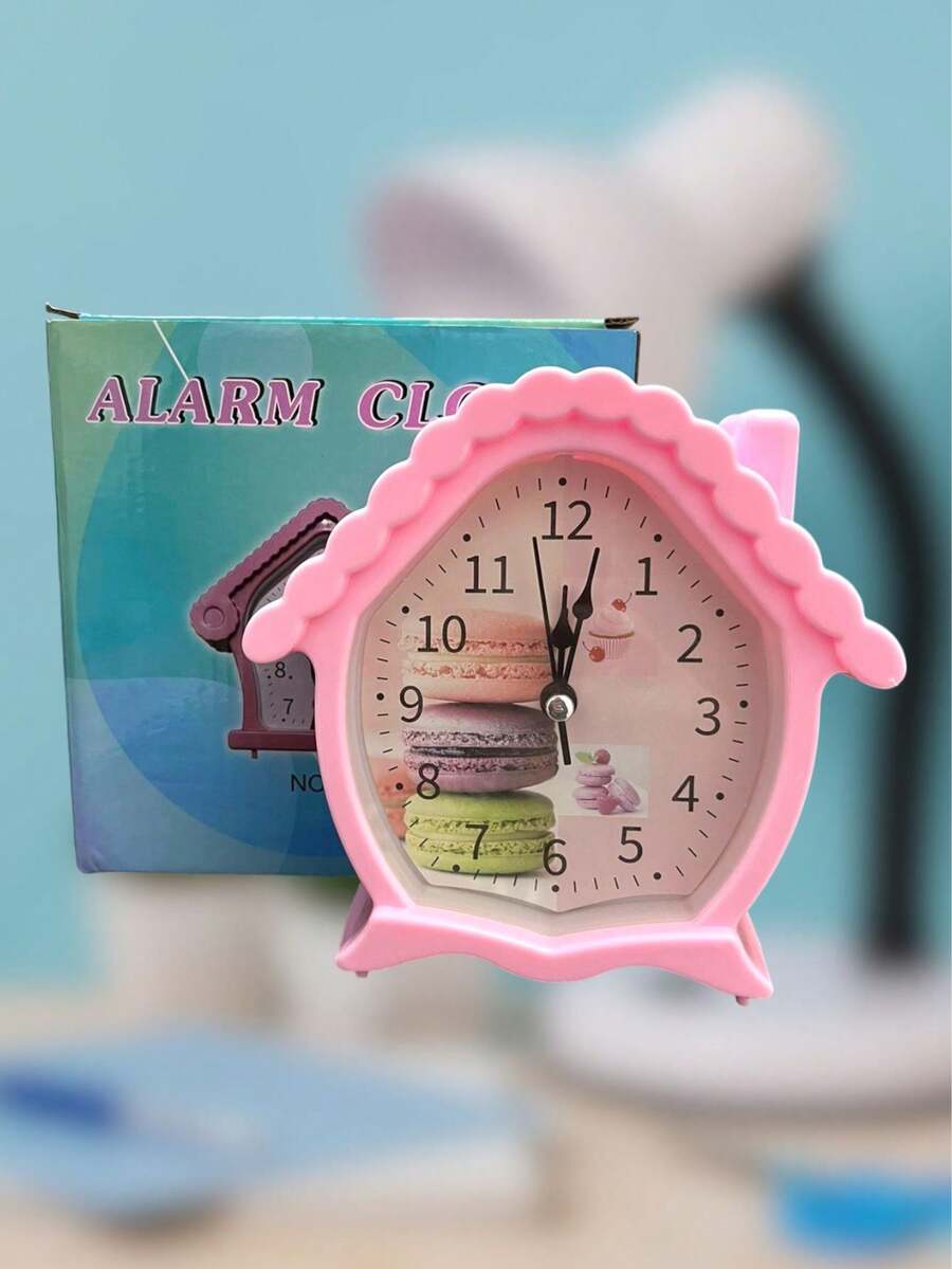 ALARM CLOCK AND CLOCK HOUSE DESIGN | SHEIN USA