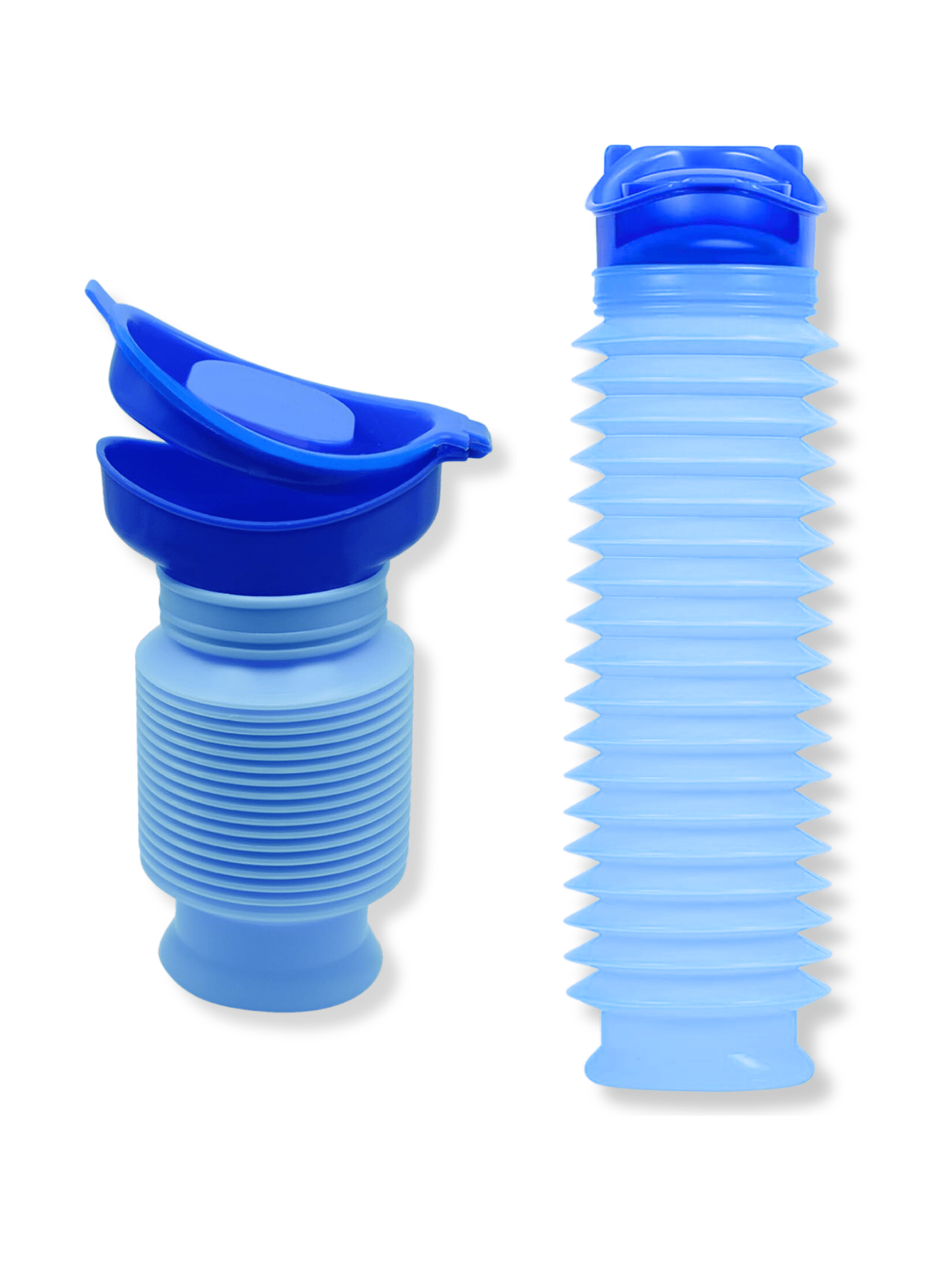 Portable Travel Pee Urinal, Folding Design For Both Men And Women ...