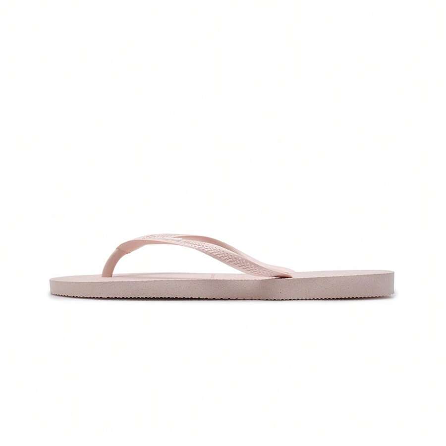 Havaianas SLIM LOGO POP UP Rubber Flip-Flops 4119787-0076 | SHEIN USA