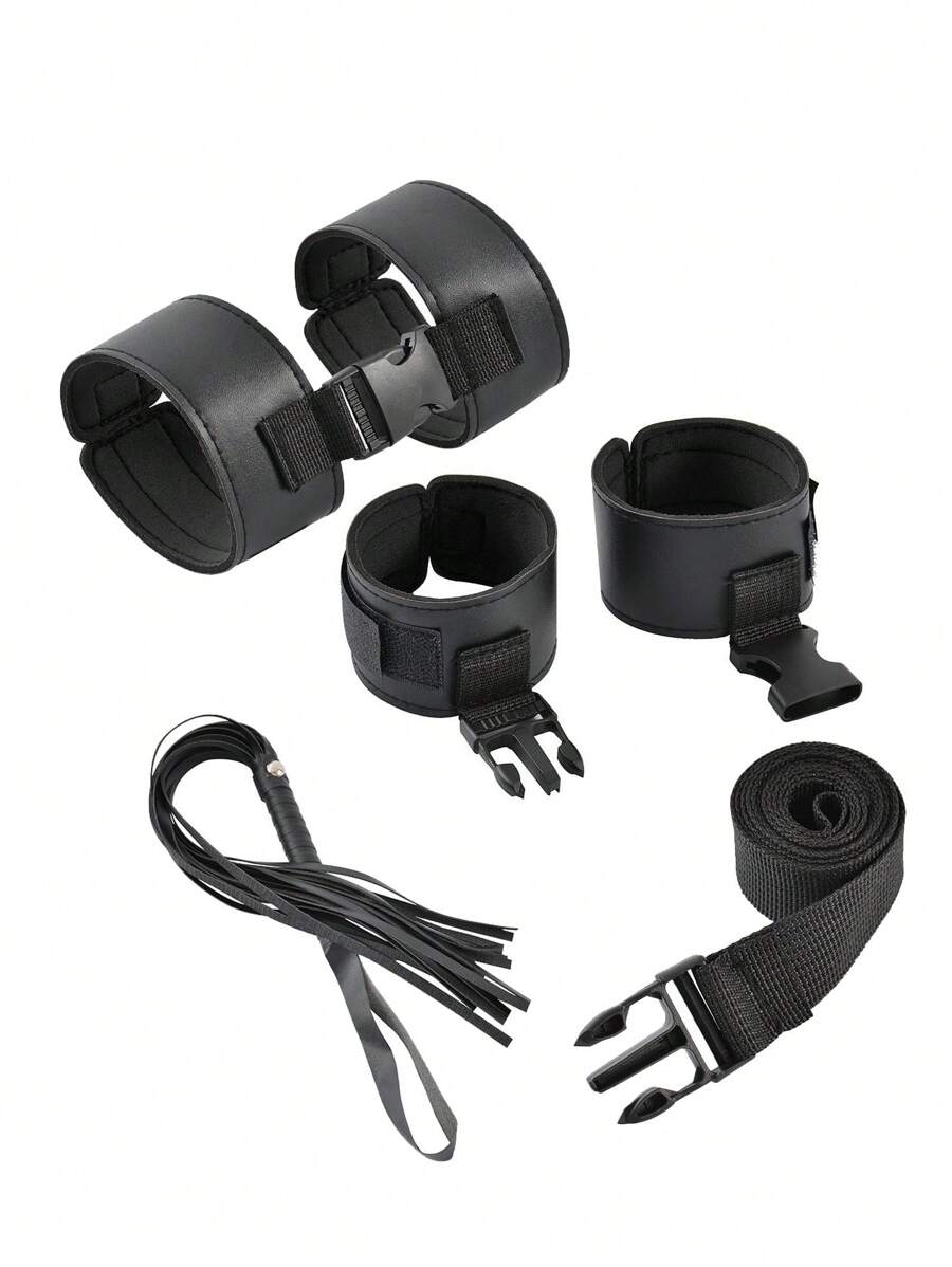Adult Sex Toys Eight Piece Set Bondage Bondage Erotic Toys Suitable