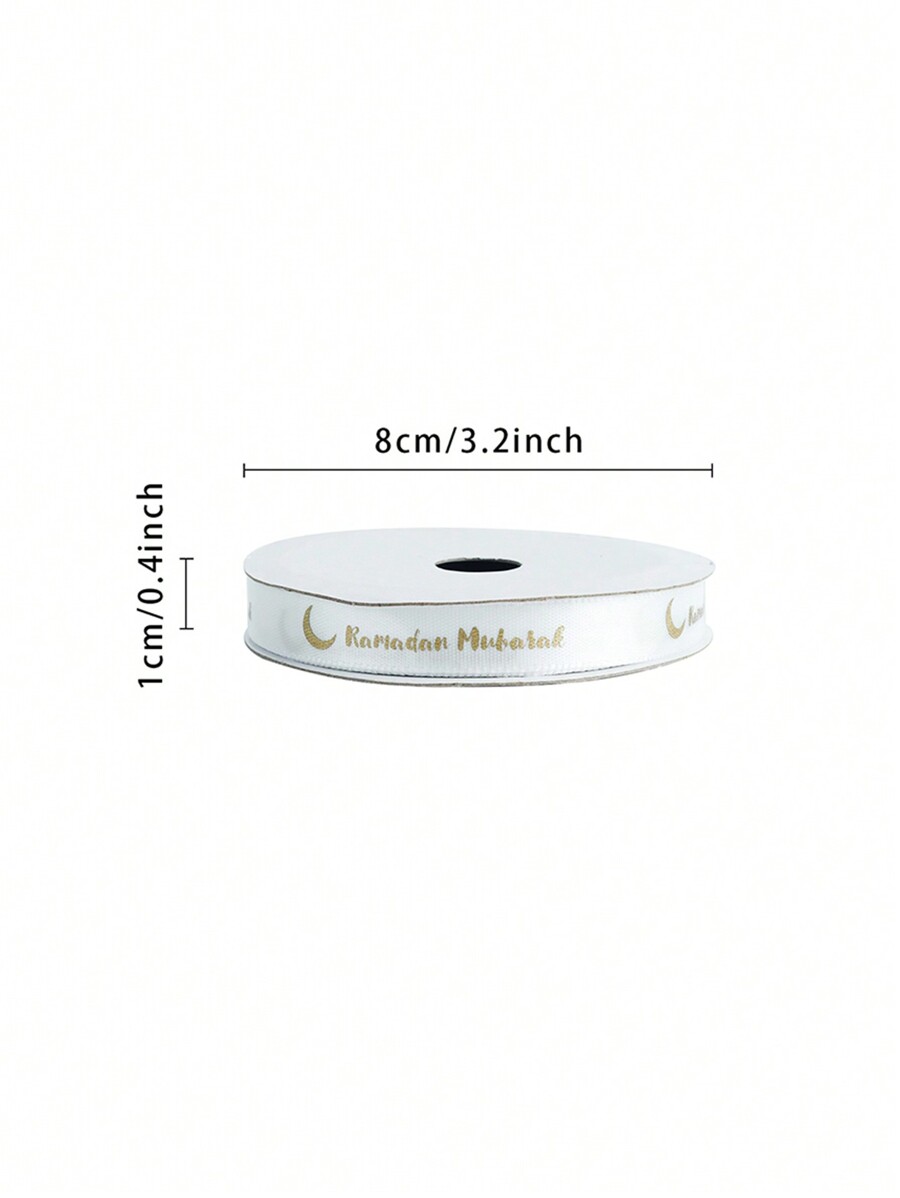 Hot Stamping Ribbon, 1 Roll (1cm*3m) | SHEIN USA