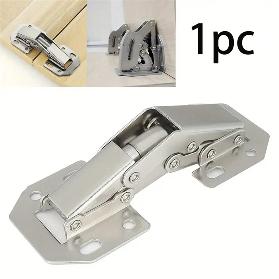Easy Installation Hinges, Cabinet Hinge, Bridge Shape Door Hinge, For ...