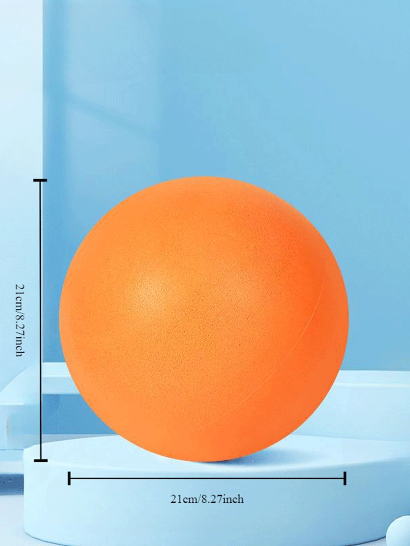 Silent Basketball 3/5/7 Size Adult Indoor Silent Basketball Training ...