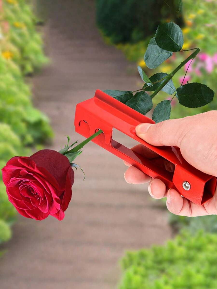Thorn Remover For Roses, Rose Thorn Stripper, Flower Shop Rose Thorn ...