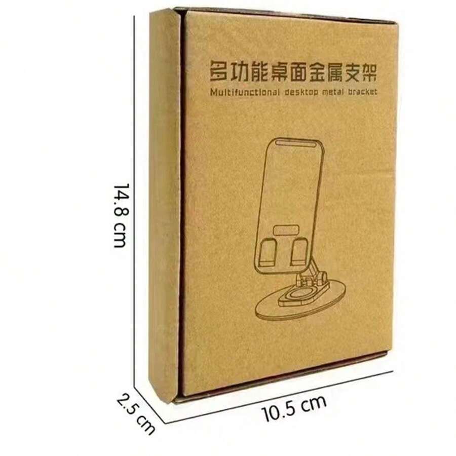 Adjustable Angle Multi-Functional Desktop Phone & Tablet Stand | SHEIN USA