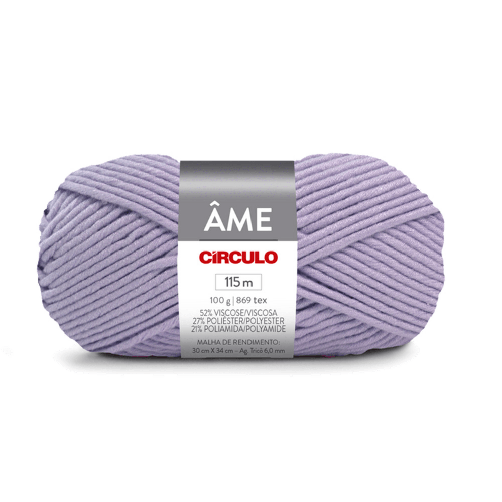 Âme Círculo 100g - 1 Unidade | SHEIN Brasil