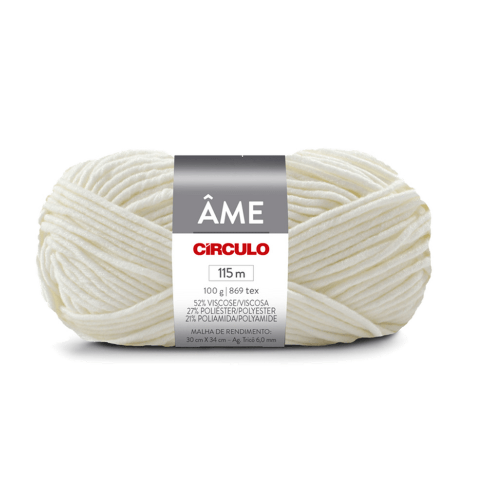 Âme Círculo 100g - 1 Unidade | SHEIN Brasil