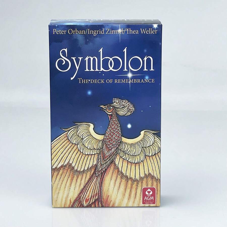 Symbolon Card Game, Tabletop Playing Cards Game | SHEIN USA