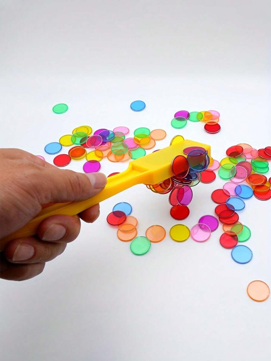 Exciting Magnetic Exploration Set: Engaging Multifaceted Educational ...